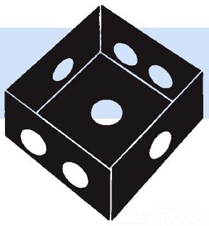 Mulberry MULB WP ALUM BOX W/LUG, 30263 - Amazon.com