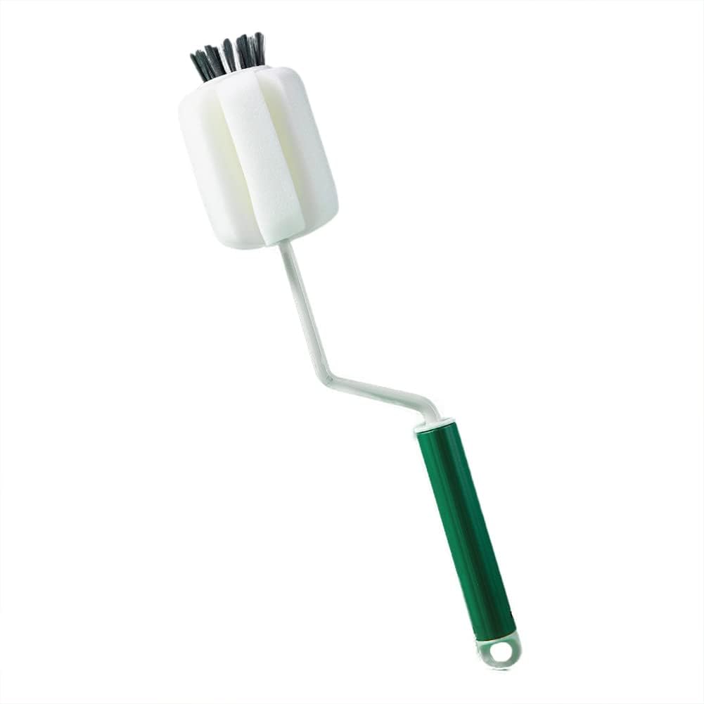 Buy QZSM Bottle Brush Cleaner, Water Bottles Cleaner Brushes with Long ...