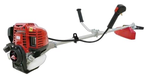 PCH-35SP Wheel Brush Cutter Petrol Engine Brush Cutter/Grass Cutter ...