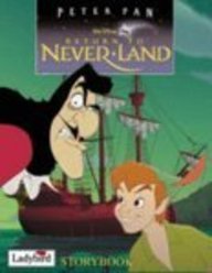 Return to Never Land: First Story Book (Disney: Film & Video): Walt ...