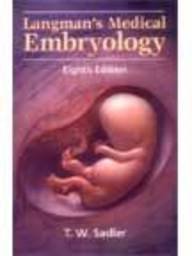 Langman s Medical Embryology: unknown author: 9788190367028: Amazon.com ...