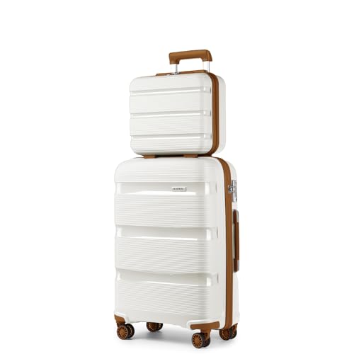 Maletas blancas: Encuentra las opciones más elegantes y funcionales ...