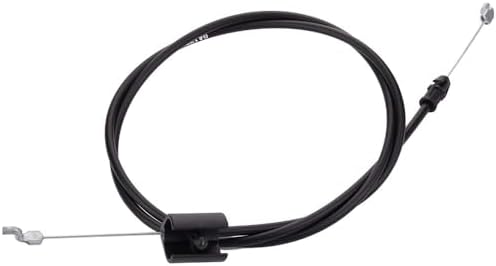 Amazon.com : Gewxgzo 532427497 Control Cable Fit for Hus-qvarna AYP ...