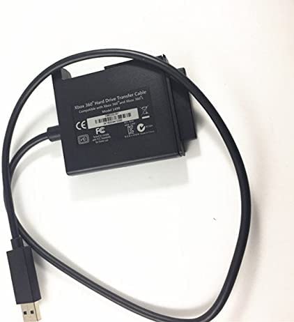 Amazon.com: HDD Hard Driver Disk Data Transfer Converter Adapter Cable ...