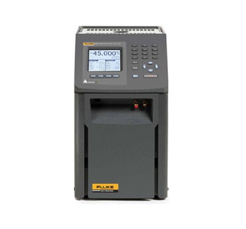 Fluke Calibration 9171-A-R-156 Series 9171 Metrology Well Calibrator with Built-In Reference and ...