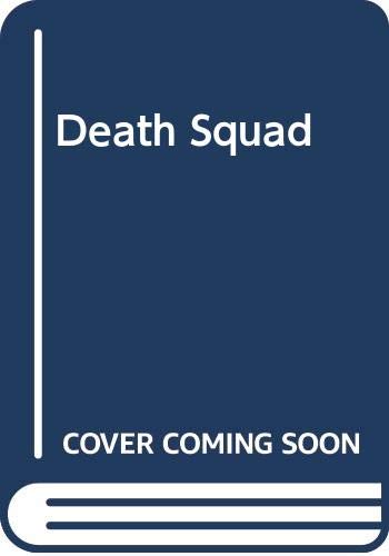 Death Squad: Pendleton, Don: 9780523417141: Amazon.com: Books