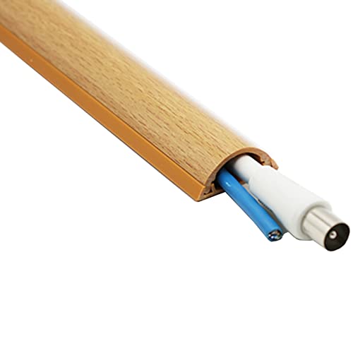 Cubre Cables Suelo Leroy Merlin | Me pica la curiosidad