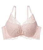 ・ブランド:PEACH JOHN(ピーチ・ジョン)・モデル:1026105・製造元/メーカー部品番号:1026105・❶カップの脇側が高く立ち上がり、上部内側には三角形の「脇肉逃げ防止パネル」を装備。・❷はみ出しがちなぷよ肉をしっかりサポー...