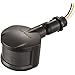 Amazon.com: EDISHINE Motion Sensor, Automatic Dusk to Dawn, 120V AC ...