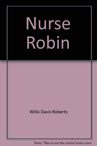 Nurse Robin | Amazon.com.br