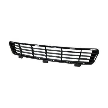 Amazon.com: Perfit Liner New Replacement Parts Front Black Grille Grill ...
