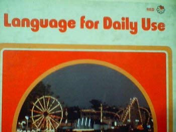 Language for Daily Use: Dawson, Mildred et al: 9780153171024: Amazon ...