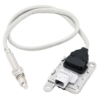 Amazon.com: NAYAMOL 5WK97339A NOx Sensor Outlet Compatible with ...