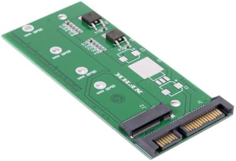 chenyang M.2 NGFF B/M-Key SATA SSD to 2.5" SATA Hard Disk PCBA ...