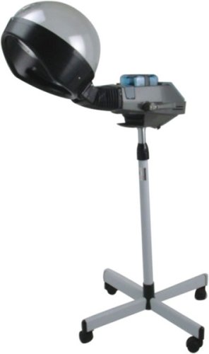 Amazon.com: Digital Hair Steamer Salon Spa Beauty Equipment : Beauty ...