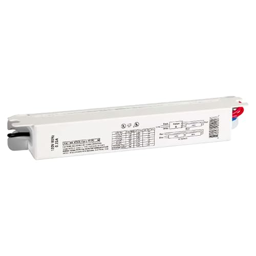 Best Ballast Options for T5 Fluorescent Lights: Reliable Picks for ...