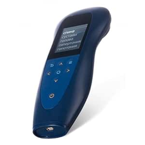 Amazon.com: HNC Denas PCM 8 Pro : Salud y Hogar