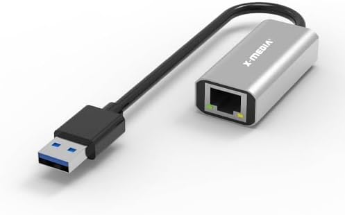 Amazon.com: Tosuny for Realtek RTL8153 Gigabit Network Adapter 10/100 ...