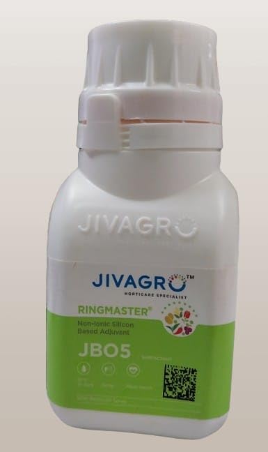 Jivagro Ringmaster(100ml) : Amazon.in: Garden & Outdoors