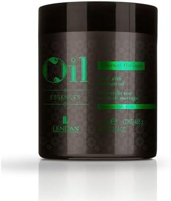 Amazon.com: Lendan - Mascarilla Hidratante para el Cabello - Mascarilla ...