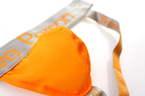 The 17 Best Men's BRAVE PERSON Thong Underwear of 2023 [Verified ...