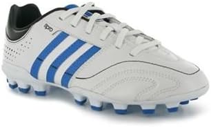adidas adiNova 11pro TRX AG Junior Botas de fútbol, talla 35.5 : Amazon ...