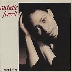 Debut!: Rachelle Ferrell: Amazon.es: CD y vinilos}