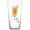 Amazon.co.jp: 東洋佐々木ガラス ハイボールグラス 目安つき (B-00113-J435 ハイボールグラス φ74×H141・M74 400㎖) : ホーム＆キッチン