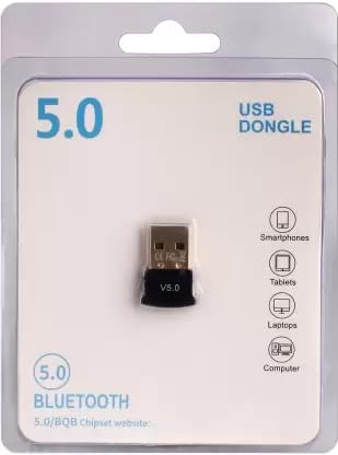 wiofy USB Bluetooth 5.0 Bluetooth Dongle Bluetooth Receiver,Bluetooth ...