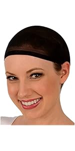 Amazon.com: Kangaroo Latex Bald Cap for Adults - Beige Realistic Head ...