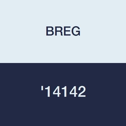 Amazon.com: BREG '14142 Brace, Orthopedic, Small 15-18" L Thigh ...