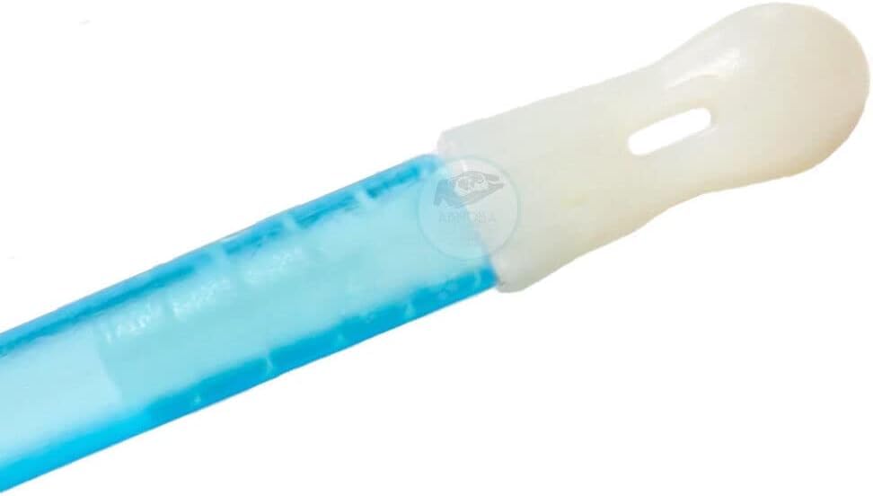 Alpha Dog 10″ Canine Artificial Insemination Kit Sheaths 2 AI kits -M/L ...