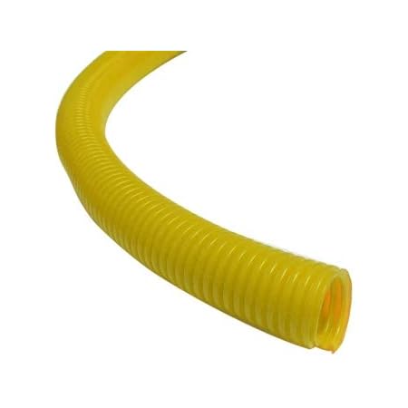 Amazon.com: Absolute USA SLT14YL 1/4" x 100' Yellow Split Loom Split ...