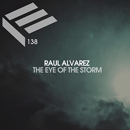 Amazon.com: The Eye of the Storm : Raul Alvarez: Digital Music