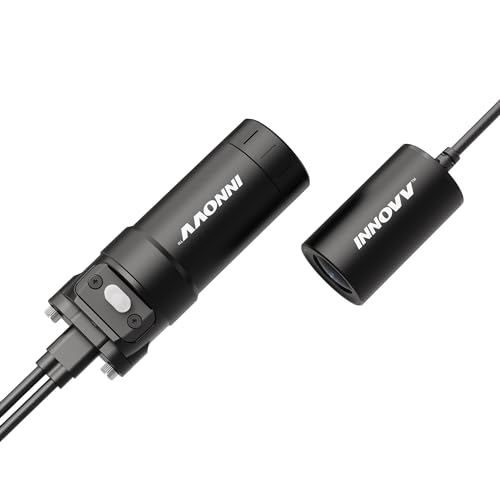 10 Best Dash Cam For Motorcycles | 2024