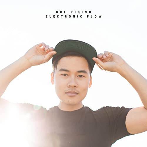 Play Electronic Flow by Sol Rising on Amazon Music