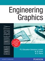 Buy Engineering Graphics Book Online at Low Prices in India ...