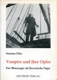 Amazon.com: Vampire und ihre Opfer: Der Blutsauger als literarische ...