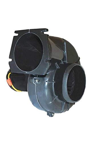 Jabsco 24v 250cfm Flangemount Blower 35760-0094 - Peerless CMJ500R1 ...