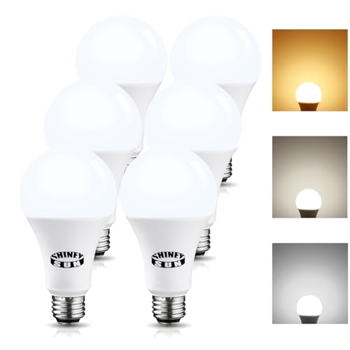 LED Color Temperature in Kelvin: All You Need to Know About It - LampHQ