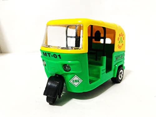 Buy Shinsei Ritz Car Maintenance Free Pullback Spring Action Race Toy ...