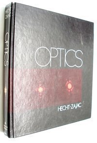 Optics (Addison-Wesley series in physics): Eugene Hecht: 9780201028355 ...
