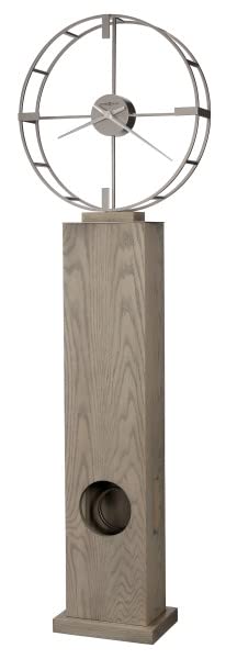 Amazon.com: Howard Miller Bancroft Floor 94th Anniversary Clock 547632 ...