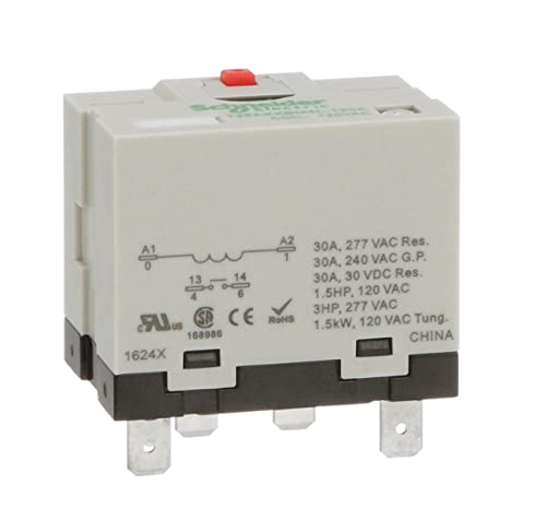 Amazon.com: SE Relays Power Relays : Industrial & Scientific