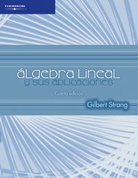 Algebra Lineal Y Sus Aplicaciones : Buy Online at Best Price in KSA - Souq is now Amazon.sa ...