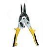 SNE Aviation Tin Snips Chrome venadium steel material Metal Hand Steel ...