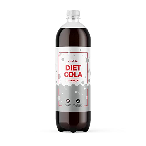 Amazon.co.uk Best Sellers: The most popular items in Cola