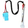 Thermal Fuse Defrost Sensor for Fridge Freezers Refrigerator Defrost ...