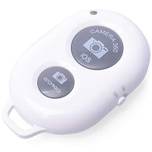 Drumstone (5 Years Warranty) Selfie Stick Wireless Bluetooth Shutter ...