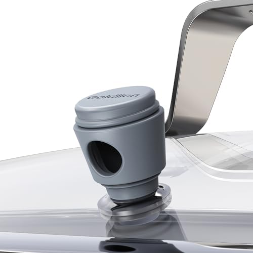 Amazon.com: DENEBORE Steam and Roast Rack Compatible with Ninja Foodi ...